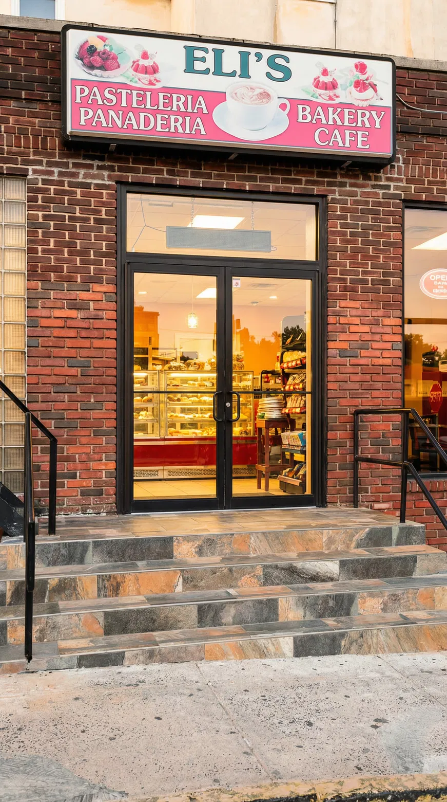 Eli's Bakery Cafe | Pastelería y Panadería Tradicional